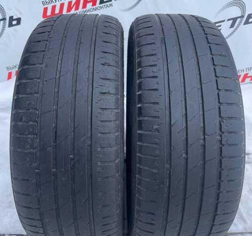 Nokian Tyres Nordman SX 205/55 R16