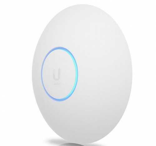 Точка доступа Ubiquiti U6-LR UniFi 6 AP Long Range