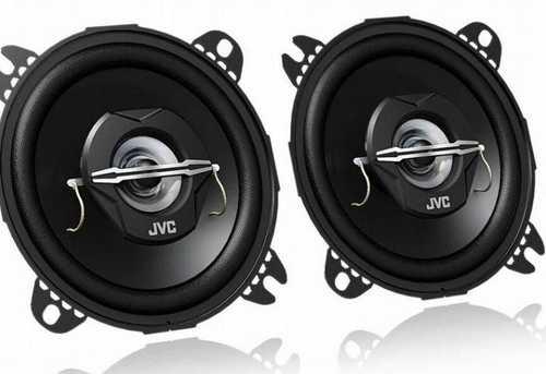 Колонки автомобильные JVC CS-J420X 210Вт 90дБ 4Ом