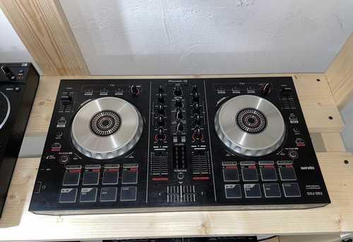 Pioneer DDJ-SB2