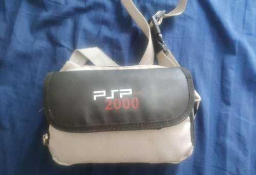 PSP Portable Slim 2000