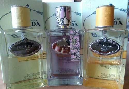 Fueguia 1833 *La Jo malone* * Prada *