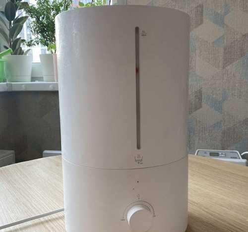 Увлажнитель воздуха xiaomi humidifier 2 lite