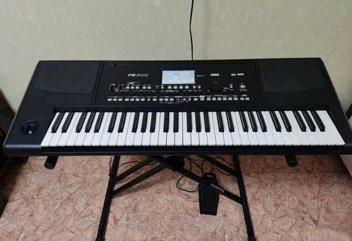 Korg PA 300