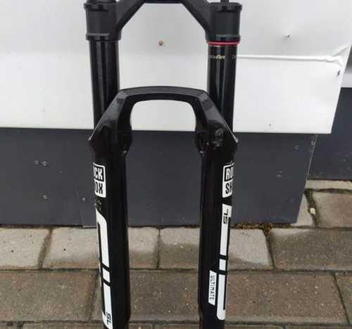 Вилка rockshox sid ultimate 29