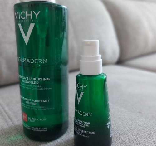 Vichy normaderm