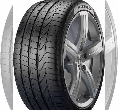 Pirelli P Zero 295/35 R21 107Y