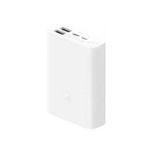 Xiaomi Mi Power Bank Pocket Edition 10000