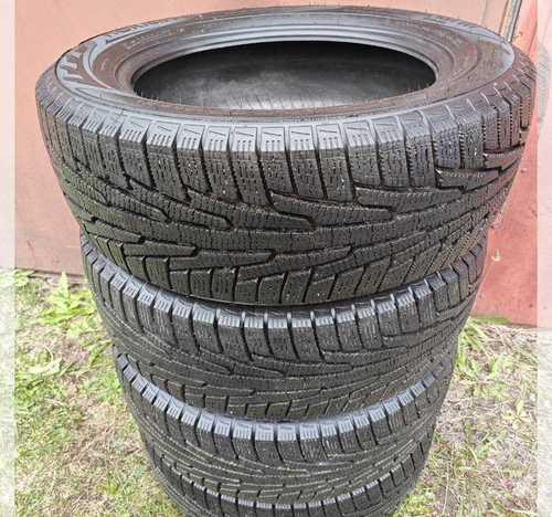 Nokian Tyres Nordman RS2 SUV 215/60 R17 100R