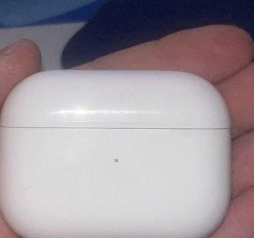 Кейс apple airpods pro 2