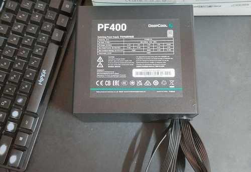 Блок питания Deepcool pf400