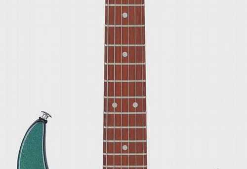 Электрогитара Ibanez GRG121SP-GYC Green Yellow Cha