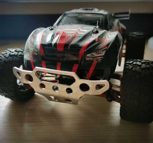 Remo hobby smax 2