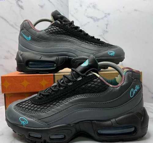 Кроссовки Nike Air Max 95 x Corteiz