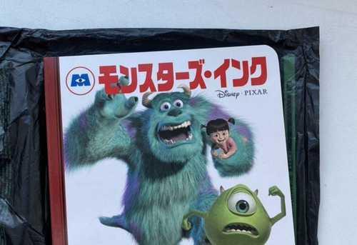 Детская книга на японском