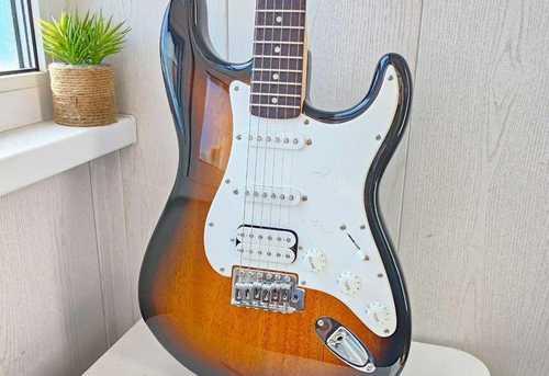 Электрогитара Squier Stratocaster HSS (новая)