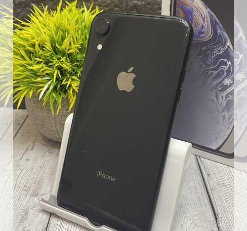 iPhone Xr, 128 ГБ