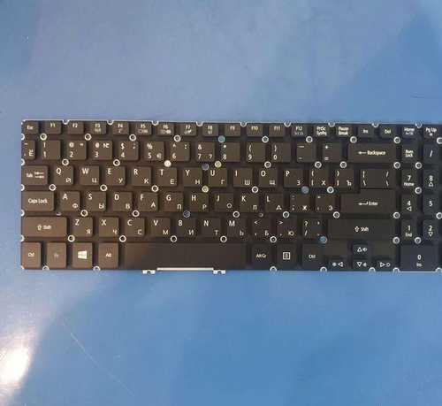 Клавиатура для ноутбука Acer Aspire M3-581
