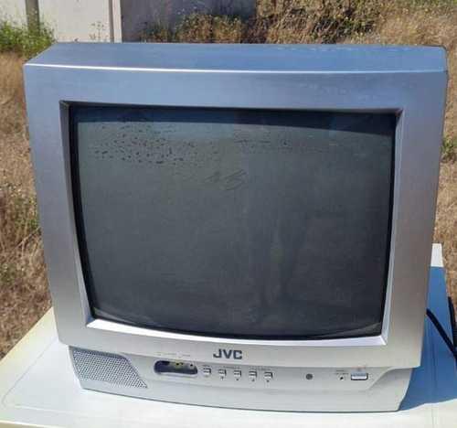 Телевизор JVC AV - 1400 AE