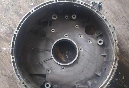 Кожух маховика TCD2013 volvo D7E