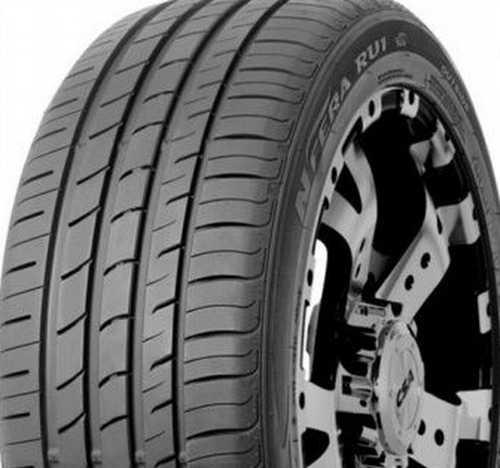 Nexen N Fera RU1 255/50 R19 103Y