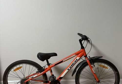 Подростковый Trek MT200