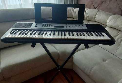 Синтезатор Yamaha YPT-270