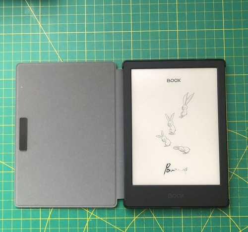 Электронная книга Onyx Boox Poke 4 Lite