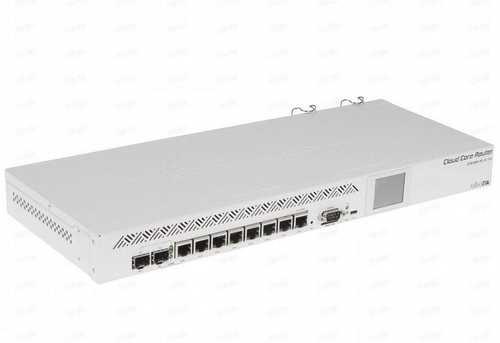 Mikrotik Сlоud Corе Rоutеr ссr1009-7G-1С-1S+