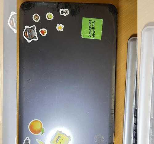 Ноутбук hp pavilion g6-1354 er