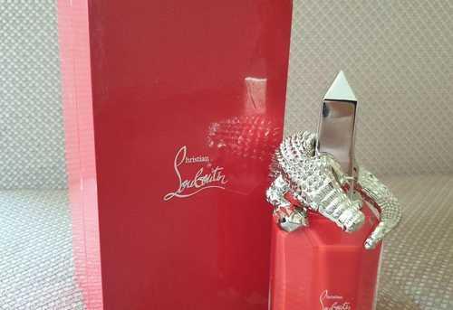 Парфюм. Christian louboutin beauty loubicroc
