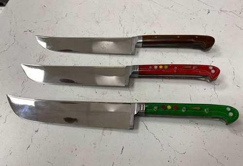 Узбекские ножи пчак