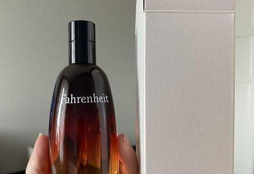 Dior fahrenheit edt