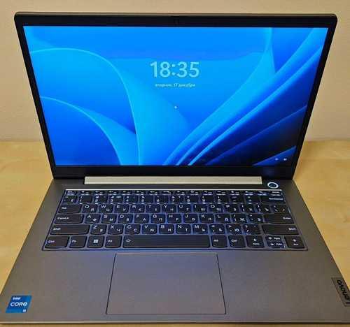 Lenovo Thinkbook 14 G5 IRL i5-1335U/8/512/FHD