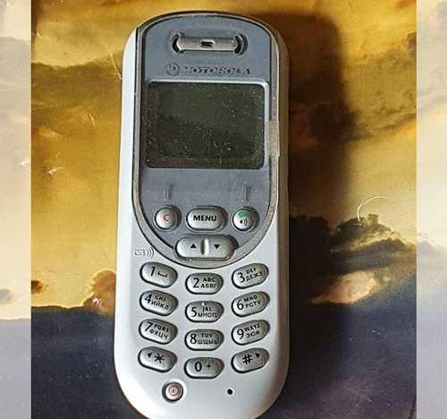 Motorola Talkabout 192