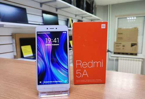 Xiaomi Redmi 5A, 2/16 ГБ