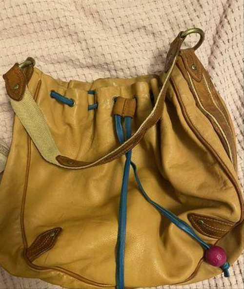 Сумка на плечо Marc Jacobs оригинал