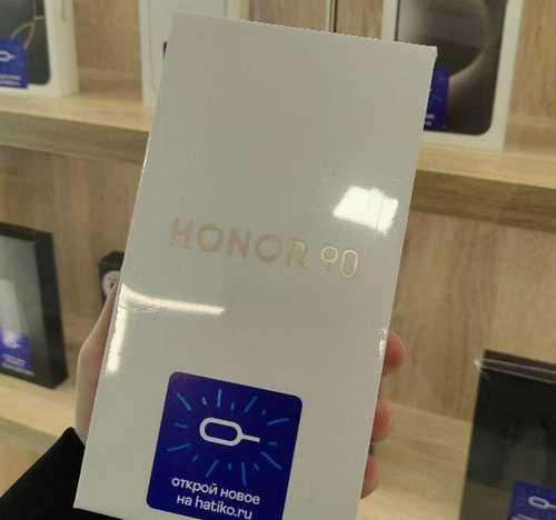 HONOR 90, 8/256 ГБ