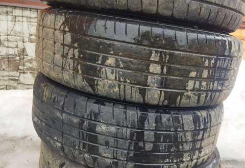 Hankook Aurora W602 215/70 R16