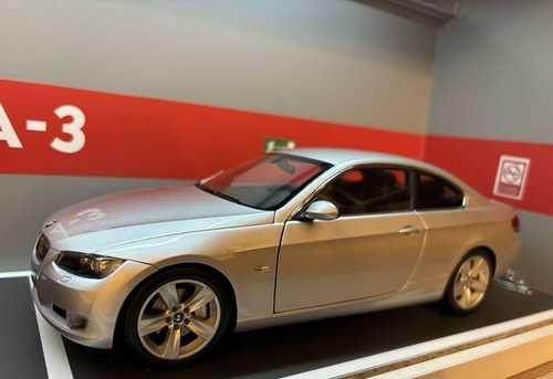 Bmw e92 1/18