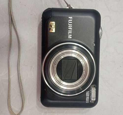 Фотоаппарат Fujifilm JX200