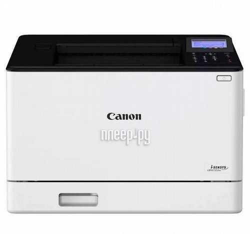 Canon i-Sensys LBP673Cdw White 5456C007