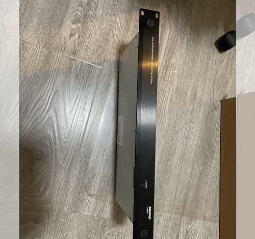 Сплиттер антенный shure ua844