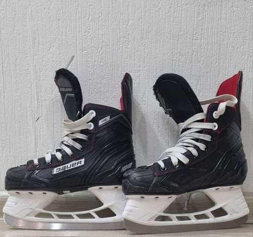 Хоккейные коньки bauer NS