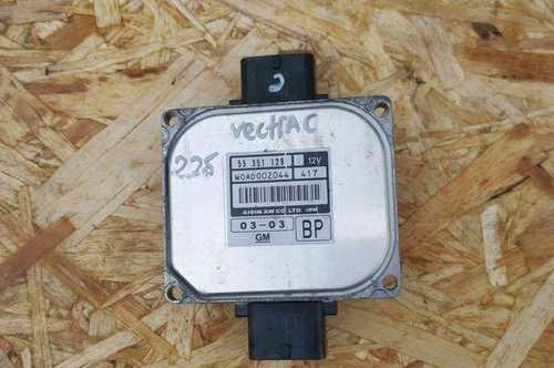 Блок управления АКПП AF23 AF33 Opel Vectra C