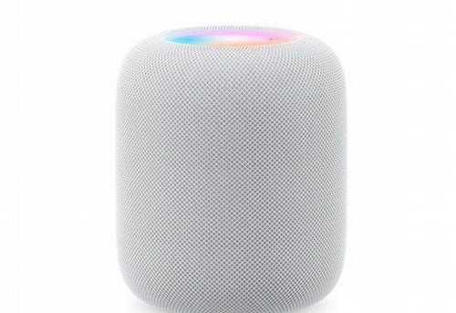 Умная колонка Apple HomePod 2 White