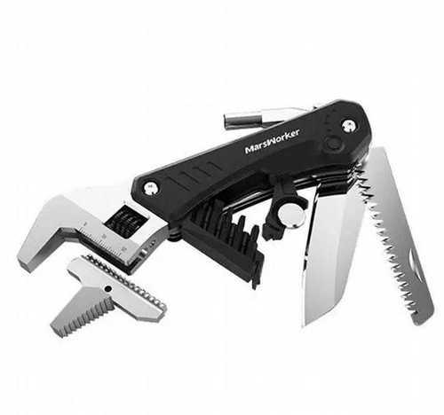 Мультитул Xiaomi MarsWorker Multifunction Wrench