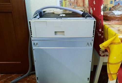 Посудомоечная машина IKEA Renling DW45