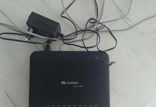 Роутер huawei HG850a