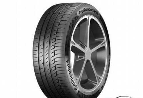 Continental PremiumContact 6 245/50 R18 104H
